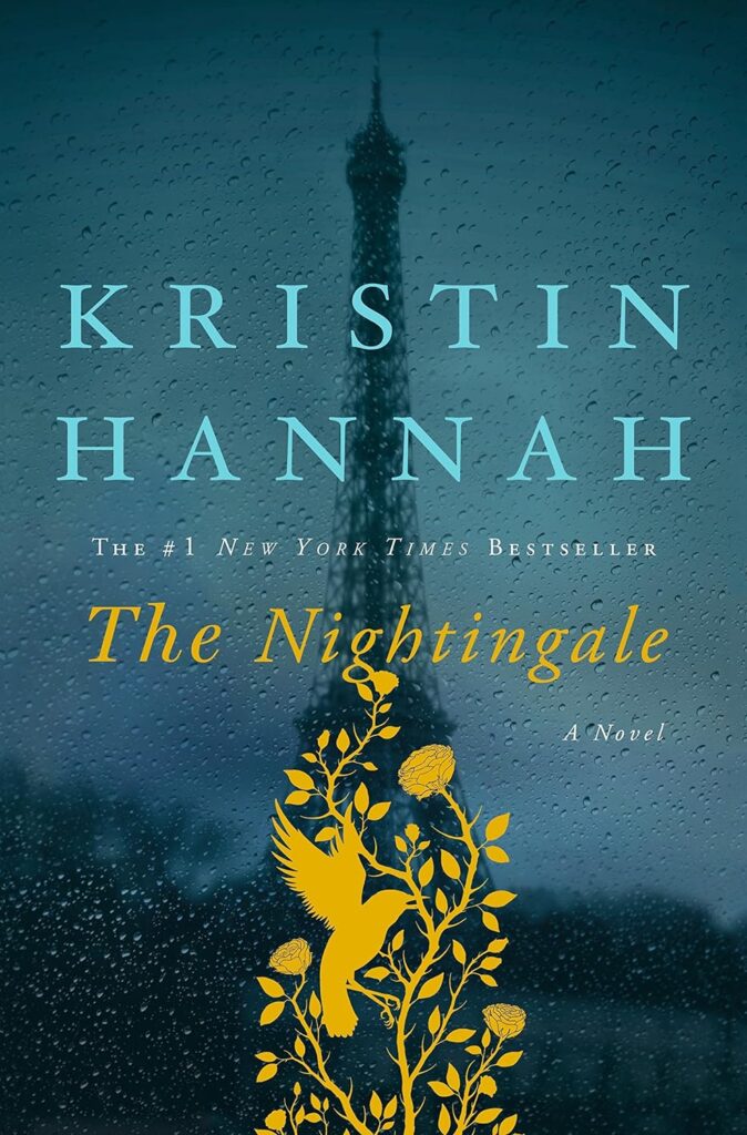 The Nightingale by Kristin Hannah: Detailed Summary, Characters, Themes ...